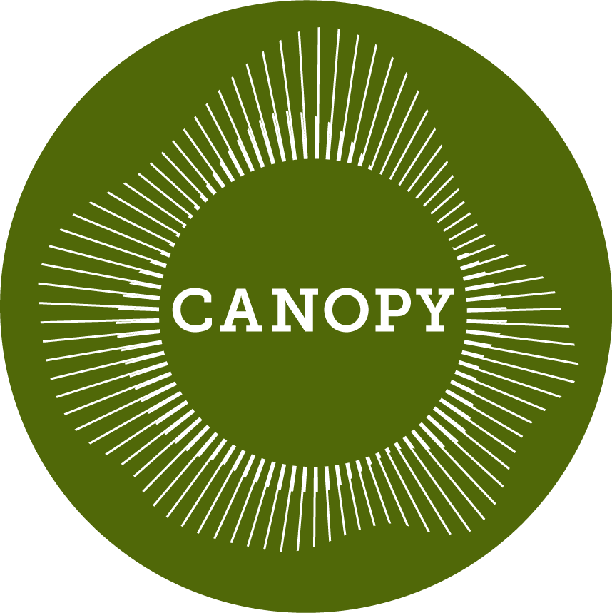 CANOPY AUDIOBOOKS – We got audiobooks covered.