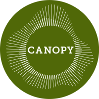 CANOPY AUDIOBOOKS – We got audiobooks covered.